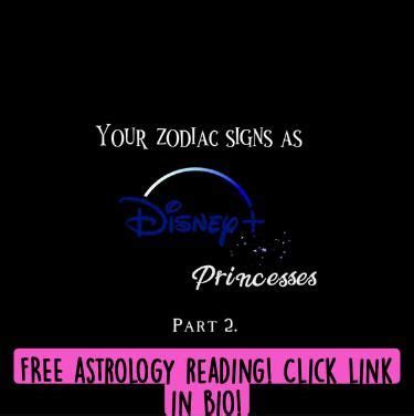 Your Zodiac Signs As Disney Princesses Free Astrology Reading Zodiac Quotes Gemini Sign