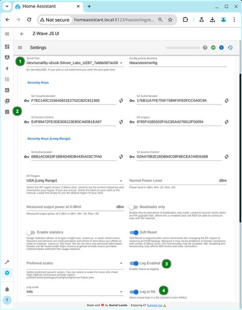 Switching Z Wave Js Addons With Minimal Downtime Z Wave Js Official To Z Wave Js Ui