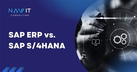 SAP ERP Vs SAP S 4HANA Benefits Drawbacks And Future Trends