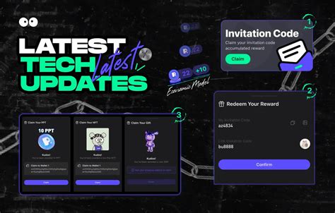 Latest Pop Tech Update Ensures Pop Ppt Rewards With Optimized Token