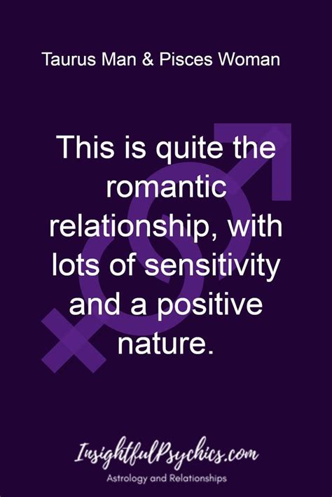 Pisces And Taurus Compatibility Sex Love And Friendship Artofit
