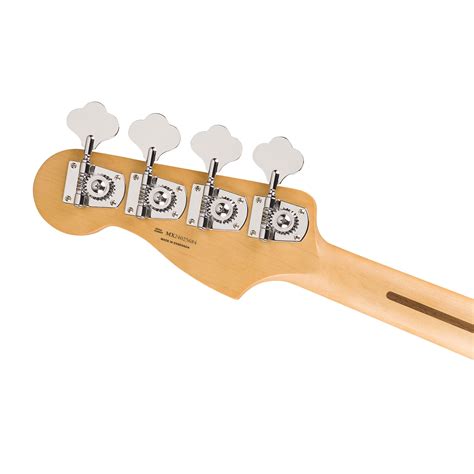 Fender Player Ii Precision Bass Rw Crr Electric Bass Guitar