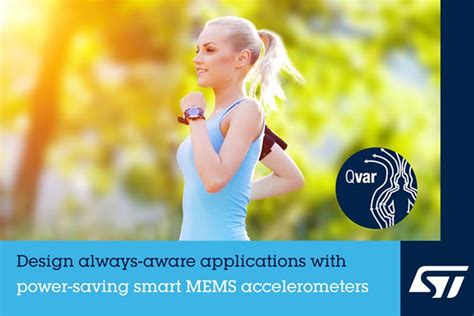 Ai Enhanced Smart Accelerometer For Always Aware Applications
