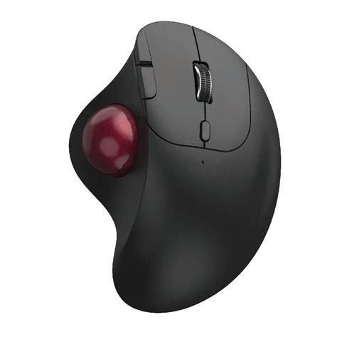 2 4ghz Wireless And Bt Mouse With Tracking Ball Buy Wireless Mouse With Tracking Ball Bt Mouse