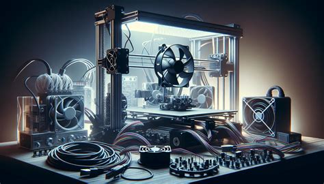 How To Wire And Put Fans On Your 3d Printer Setup Correctly 3d P Eu