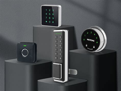 Combination Lock For Safe Box