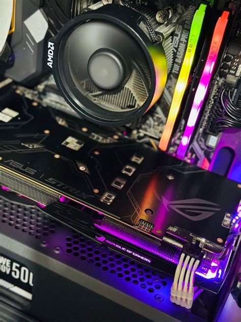 Gaming System Unit Computers And Tech Desktops On Carousell