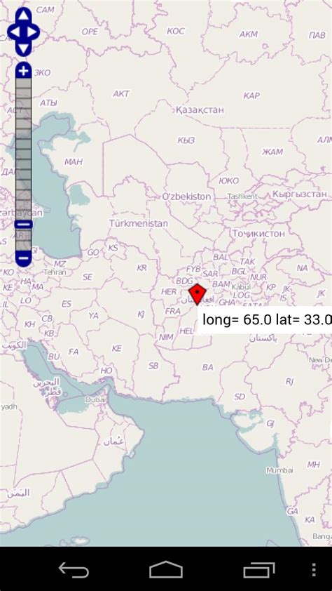 Open Street Maps Apk For Android Download