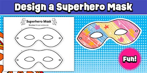 10 Superb Superhero Classroom Ideas Blog Twinkl Usa