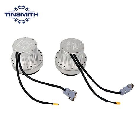 DC Motor Robot Arm Motor Joint Module Robot Joint Actuator DC Servo Motor And Robot Joint Actuator