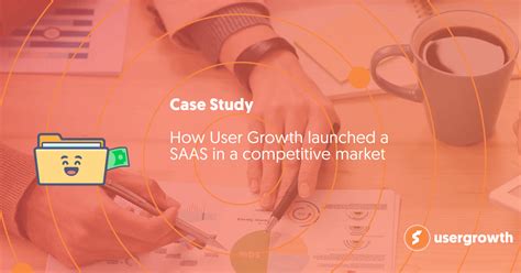 SAAS Marketing Case Study From Zero To Hundreds The Transformation Of User Onboarding In A