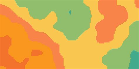Perlin Noise Surface Textures And Scrolling Tricks