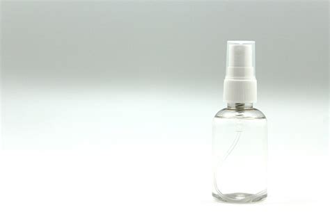 Botol Cologne Turki Dan Botol Semprot Kecil Foto Stok Unduh Gambar