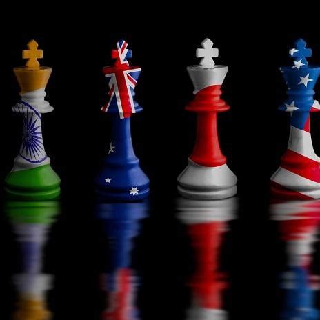 What Is Quad Objectives Principles Significance And Summit