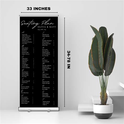 Special Event Retractable Banners 33 208 Sticker Lab