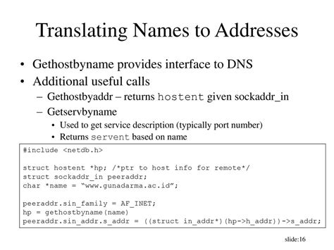 Imam Ahmad Trinugroho St Mmsi Ppt Download