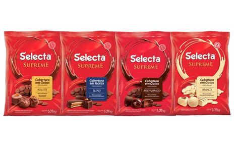Selecta Supreme Newtrade