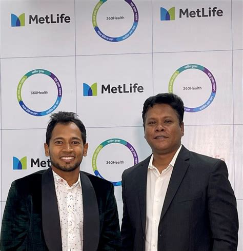 Tauhidul Alam On Linkedin 360health Metlifebangladesh