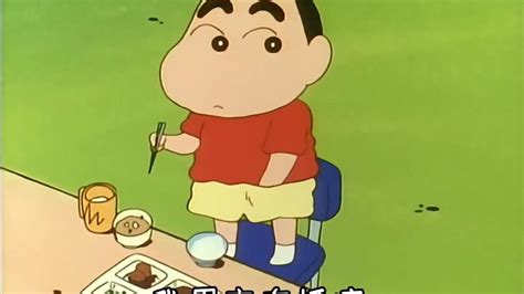 《蜡笔小新》“大孝子” 蜡笔小新 动漫混剪 高清1080p在线观看平台 腾讯视频