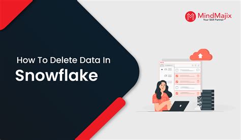 How To Delete Data In Snowflake Delete Commands Mindmajix