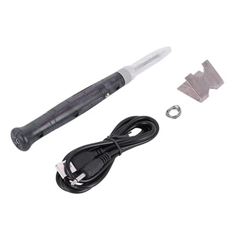 DC 5V USB Soldering Iron Fast Cooling Heating USB Soldering Iron Durable Accuracy Soldering