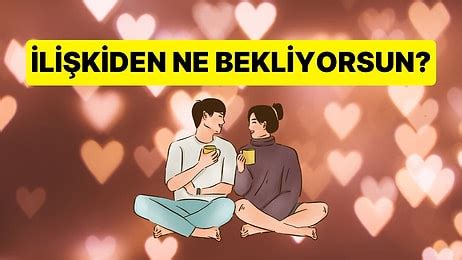 Sevgilinde Olması Gereken Üç Özellik Ne Onedio
