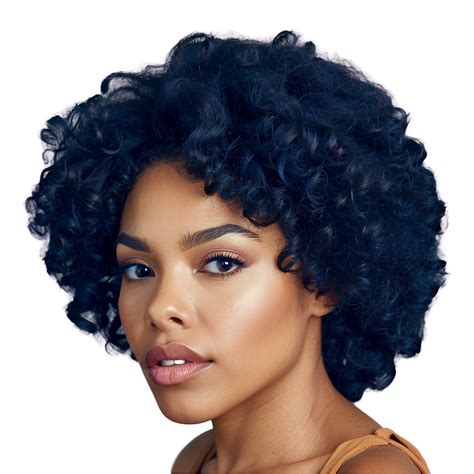 Download Kinky Hair Texture Png Pvf58