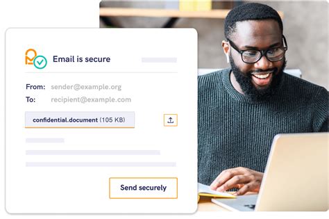 Mailock® For Outlook Encrypt And Authenticate Emails With One Click