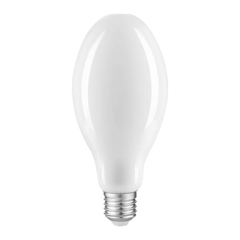 Лампа светодиодная General Lighting Systems GLDEN-ED75M-25-230-E27-4500 ...