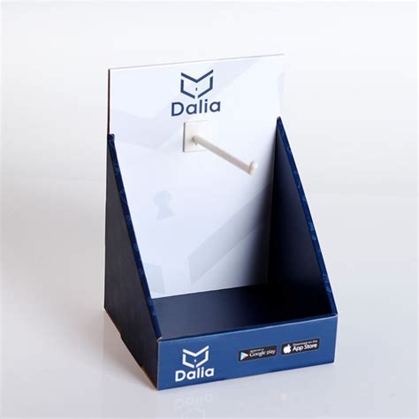 Paper Pdq Carton Display Manufacturers And Suppliers China Factory