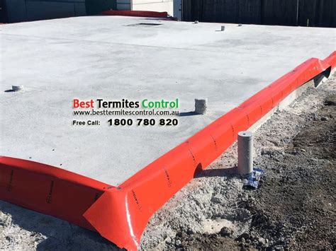 Kordon Termiticed Treated Sheeting System Best Termites Control