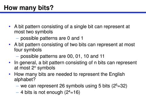 ppt binary numbers powerpoint presentation free download id 3038174
