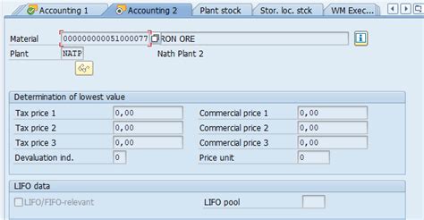 Stock Posting Issue In Mb1c And Migo Sap Community