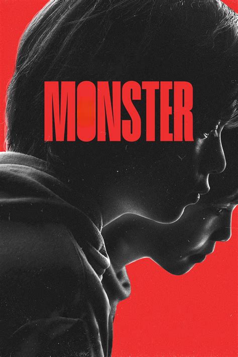 Monster Movie Posters