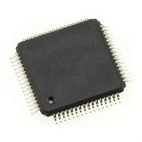 Cypress Arm Cortex M0 Microcontroller 16 Kb 10 Bit 12 Bit Tqfp Price From Rs 0 Unit Onwards