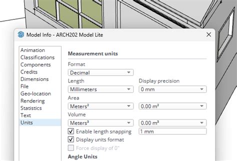 Issue Making Model Solid Sketchup Sketchup Community