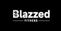 Blazzed Plus All In One Functional Trainer Cable Crossover Cage Home G