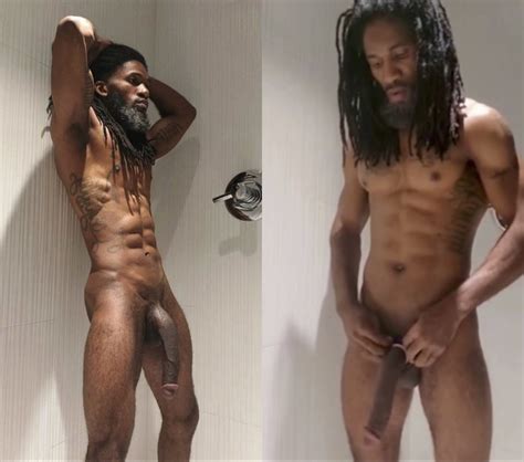 Str Alpha Teases Inch Bbc Thisvid Com