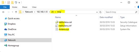 How To Install The Edimax Wireless Nano Usb Adapter On Windows Iot Core For Raspberry Pi