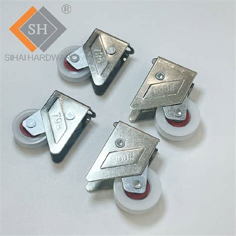 Article No87understanding Door Rollers A Comprehensive Guide