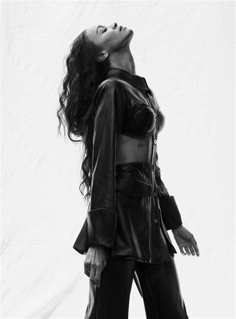 Zoe Saldana Nude Porn Pictures Xxx Photos Sex Images 4065484 Pictoa