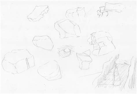Beginner Sketchbook My Anatomy Sketches Nudity Warning Polycount