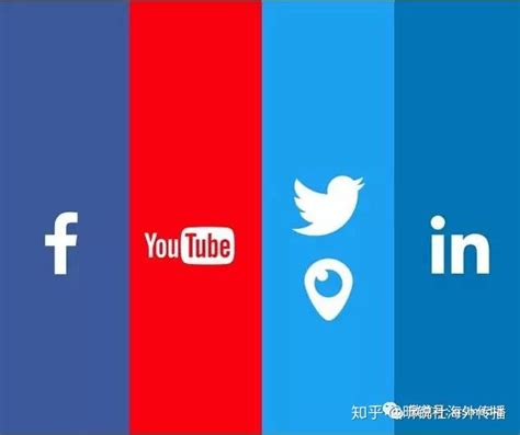 海外社交媒体营销你真的懂吗？ 知乎