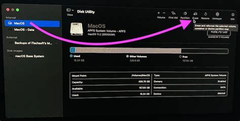 16 Mac Disk Utility Problems On Mac Macbook Quickly Get The Solutions