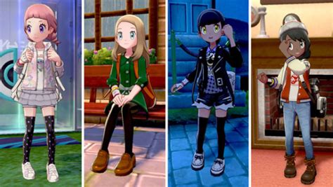 Pokémon Sword And Shield Novas Informações Do Nintendo Direct Millenium