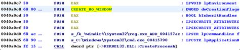 Code Analysis With Ghidra An Introduction