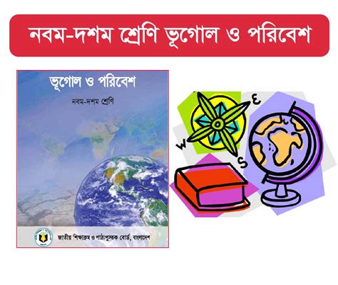 Ssc Vugol O Poribesh Complete Course ভূগোল ও পরিবেশ