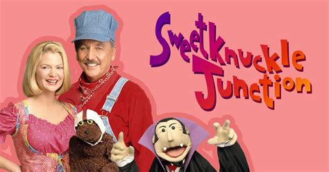 Sweetknuckle Junction Nestflix