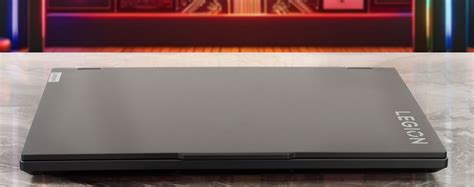 Lenovo Legion Pro 5i 16 Gen 9 Review Top Performer With Color Accurate Display And