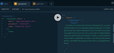 Jwt Authentication With Apollo Server 2 Tips And Tricks Logrocket Blog